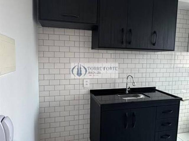 Apartamento em Ermelino Matarazzo, São Paulo/SP de 45m² 2 quartos à venda por R$ 235.000,00