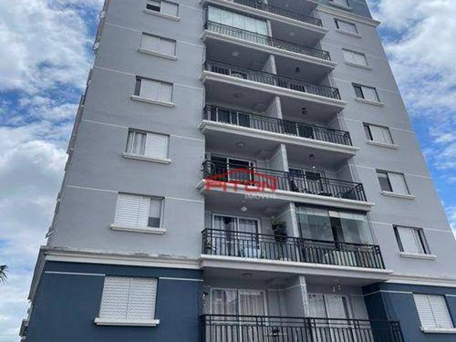 Apartamento em Ermelino Matarazzo, São Paulo/SP de 48m² 2 quartos à venda por R$ 309.900,00
