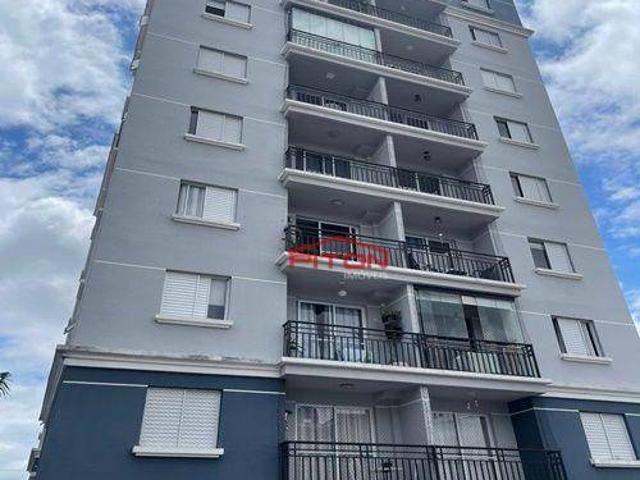Apartamento em Ermelino Matarazzo, São Paulo/SP de 48m² 2 quartos à venda por R$ 309.000,00