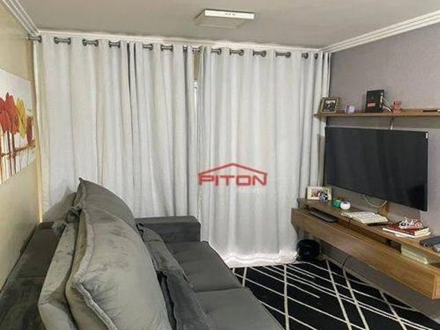 Apartamento em Ermelino Matarazzo, São Paulo/SP de 48m² 2 quartos à venda por R$ 310.000,00