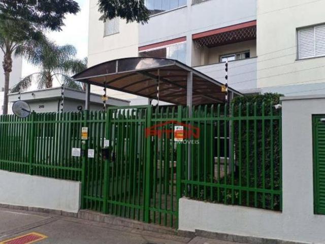 Apartamento em Ermelino Matarazzo, São Paulo/SP de 57m² 2 quartos à venda por R$ 300.000,00 ou para