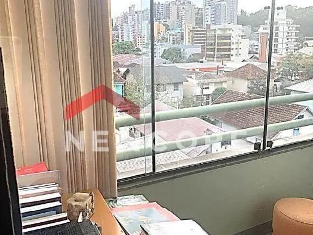Apartamento em Ernesto Alves Centro Caxias do Sul/RS