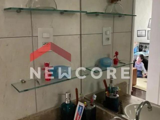 Apartamento em Ernesto Igel Lapa São Paulo/SP