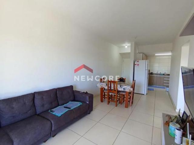 Apartamento em Eugênio Berger Scharlau São Leopoldo/RS