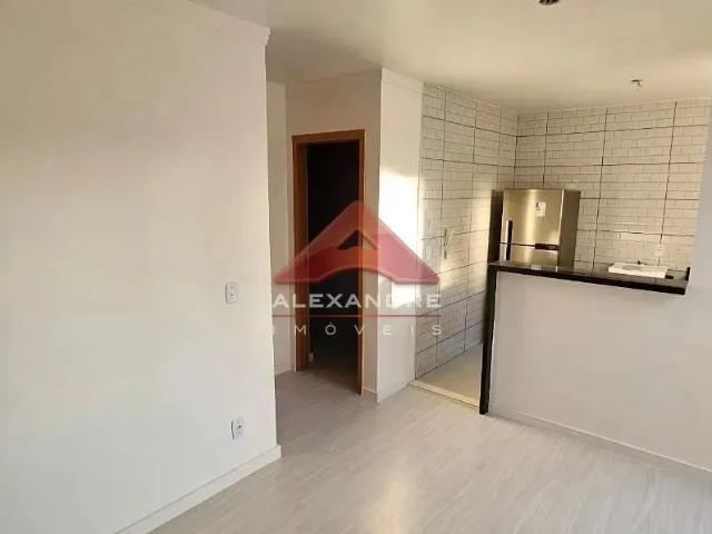 Apartamento em Eugênio de Mello, São José dos Campos/SP de 41m² 2 quartos à venda por R$ 194.000,00