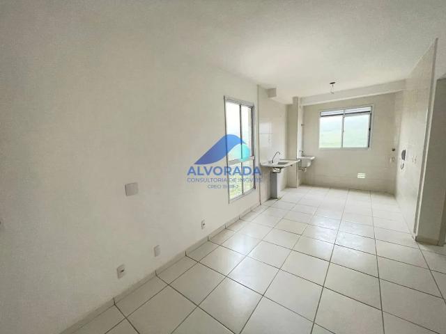 Apartamento em Eugênio de Mello, São José dos Campos/SP de 45m² 2 quartos para locação R$ 1.200,00/mes