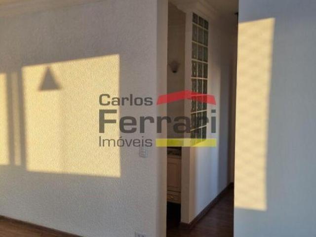 Apartamento em Excelente localizaçao