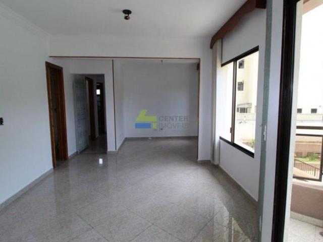 Apartamento em excelente localização
