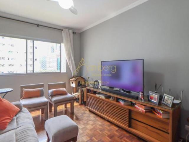 Apartamento em excelente localização