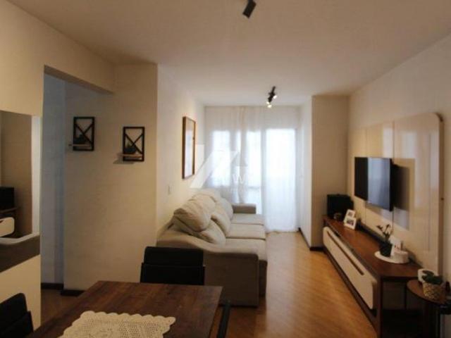 Apartamento em excelente localização!