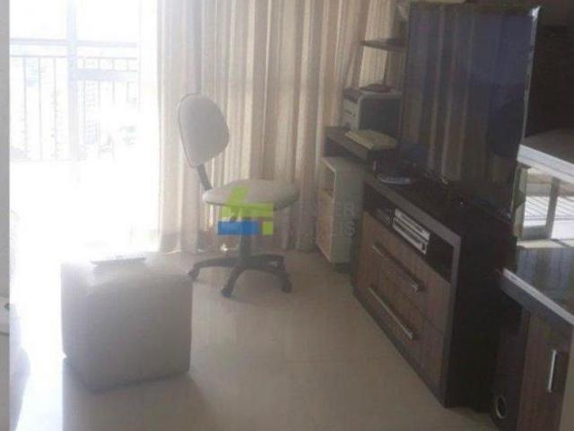 Apartamento em excelente localização