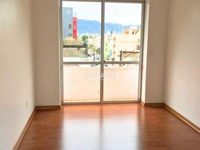 Apartamento em excelente localização