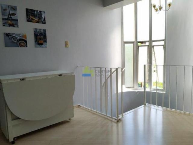 Apartamento em excelente localização