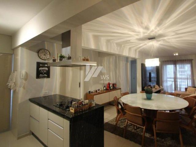 Apartamento em excelente localização!