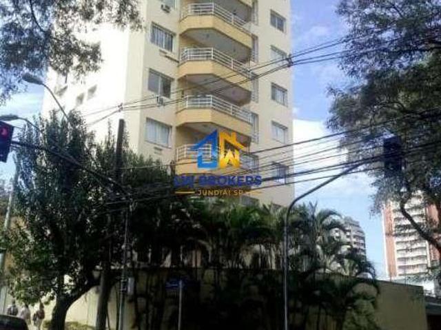 Apartamento em Excelente Localização