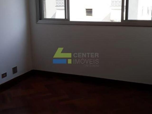 Apartamento em excelente localização