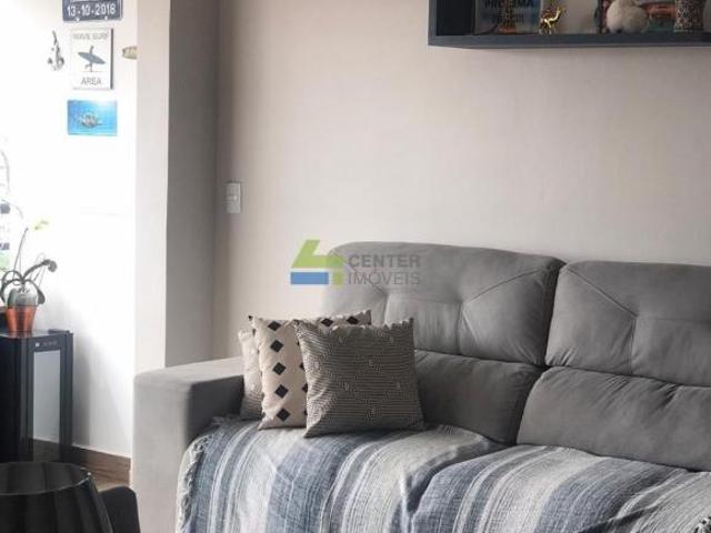 Apartamento em excelente localização