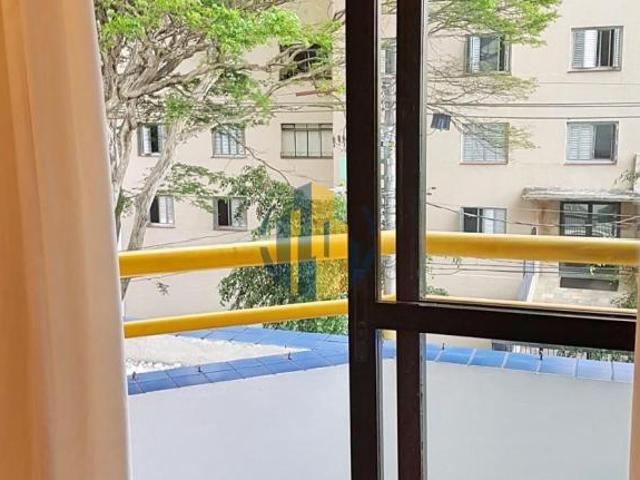 APARTAMENTO EM EXCELENTE LOCALIZAÇÃO