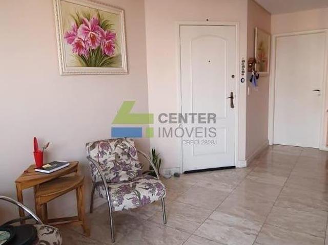 Apartamento em excelente localização