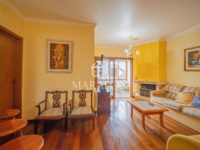 APARTAMENTO À VENDA EM GRAMADO COM DOIS DORMITÓRIOS!