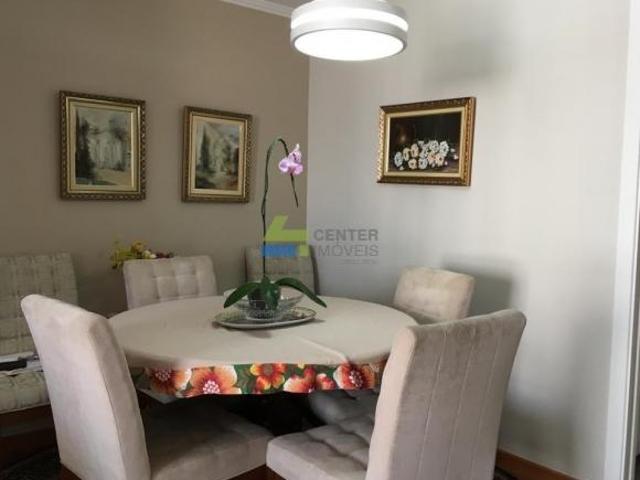 Apartamento em excelente localização