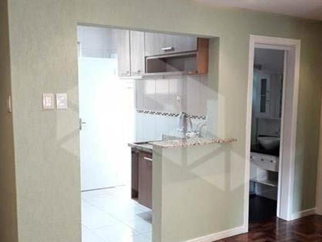 Apartamento em excelente localização Bairro Cristal