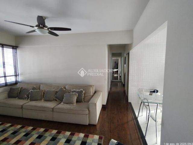 Apartamento em Excelente Localização Centro SBC