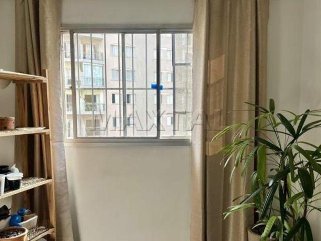 Apartamento em excelente localização com 50,00 m², 2 quartos e 1 vaga