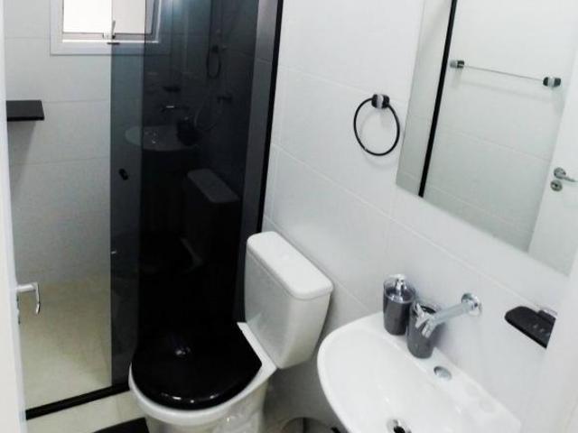 Apartamento em excelente localização com Lazer