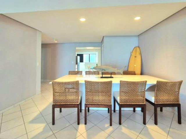 Apartamento em excelente localização com vista panorâmica para mar com lazer completo!
