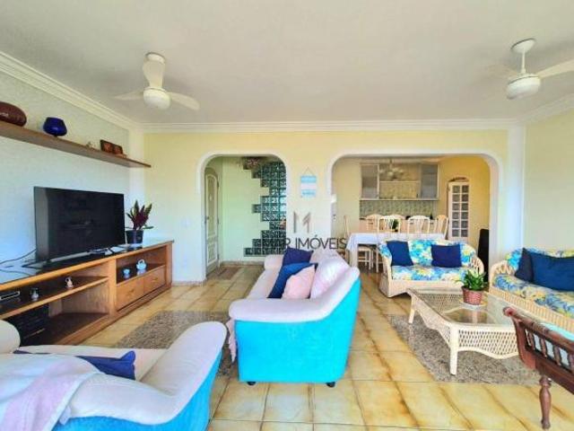 Apartamento em excelente localização frente TOTAL para o mar da praia das Astúrias no Guarujá!