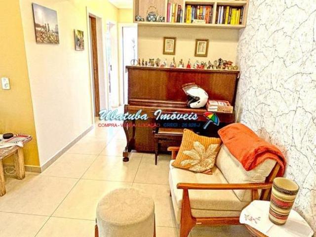 Apartamento em excelente localização na Praia do Itaguá a poucos metros da Orla
