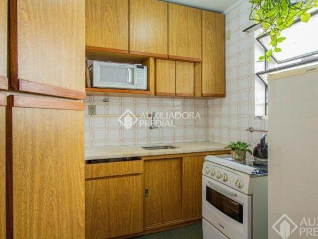 Apartamento em Excelente Localização no Bom Fim