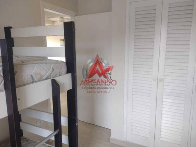 Apartamento em excelente localização no Itaguá a 5 min da Orla