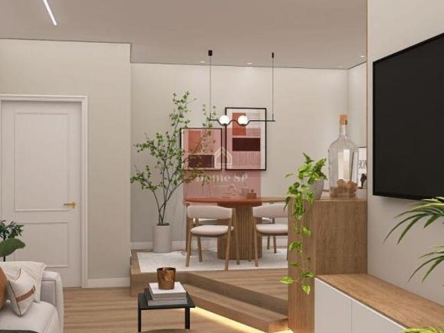 Apartamento em excelente localização no Itaim Bibi a poucos passos do Parque do Povo