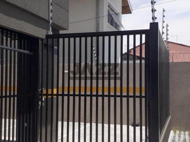 Apartamento em Excelente localização no Jardim São Vicente