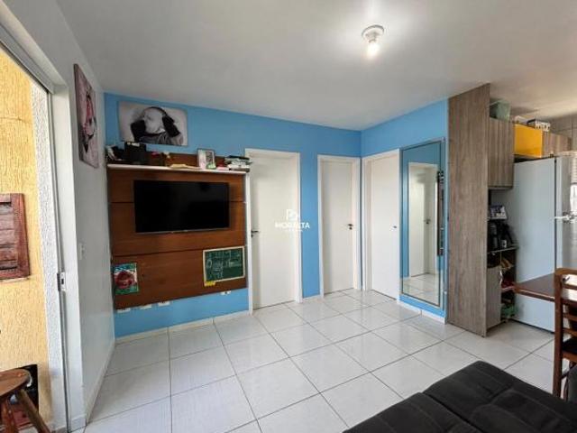 Apartamento em excelente localização no Parque da Fonte São Jose dos Pinhais