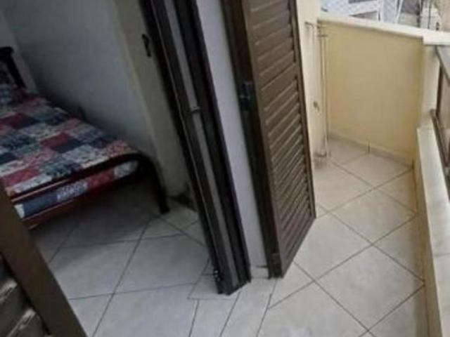Apartamento em excelente localização no Perequê Açu