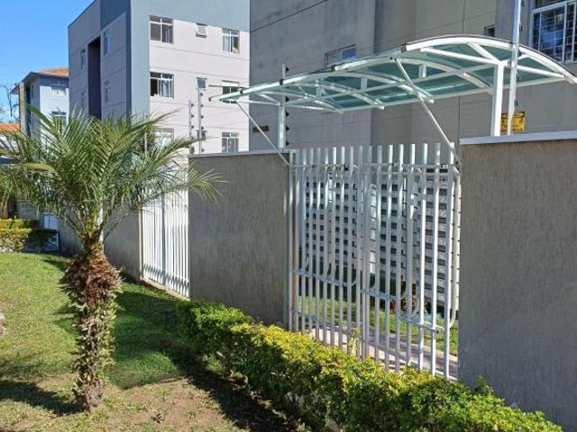 APARTAMENTO EM EXCELENTE LOCALIZAÇÃO NO PINHEIRINHO