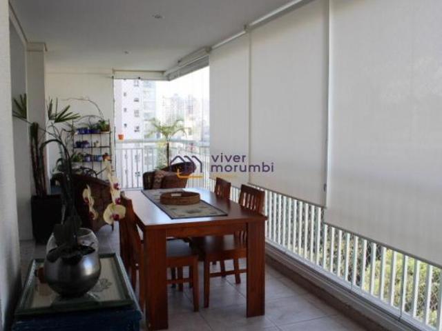 Apartamento em Excelente Localização próxima ao Shopping Jardim Sul