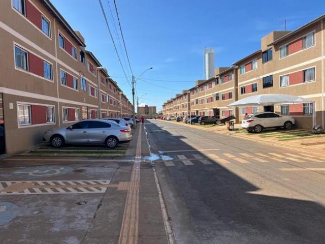 Apartamento em excelente localização próximo ao CAIC