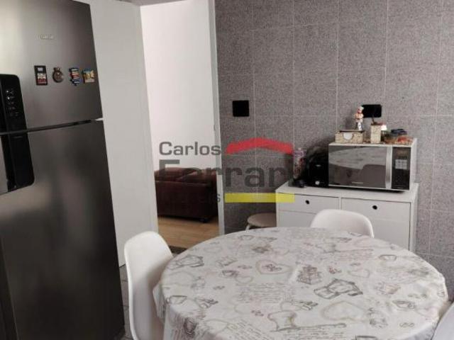 apartamento em exelente localizaçao.na av conselheiro moreira de barros,proximo ao metro Santana