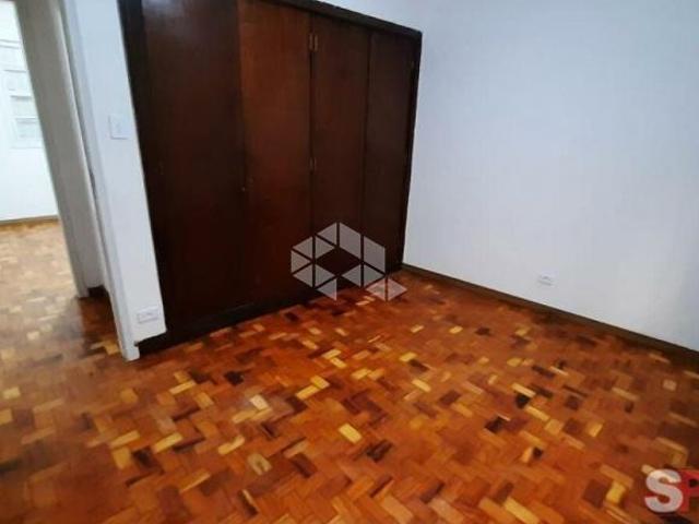Apartamento em exelente localizalção na Av. Nova Cantareira