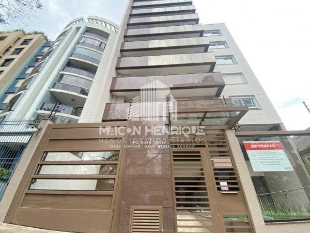 Apartamento em Exposição Caxias do Sul