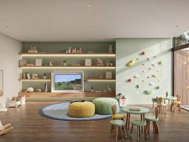 Apartamento em Exposição, Caxias do Sul/RS de 129m² 3 quartos à venda por R$ 1.587.900,00