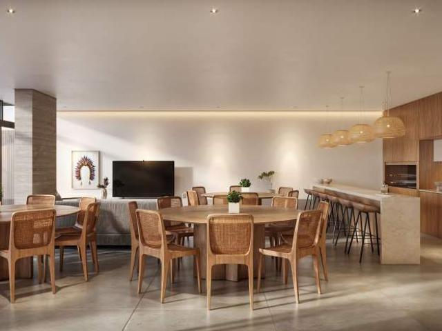 Apartamento em Exposição, Caxias do Sul/RS de 129m² 3 quartos à venda por R$ 1.522.900,00