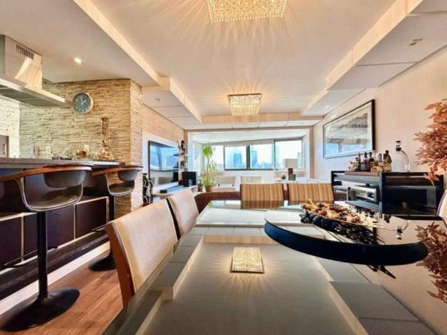 Apartamento em Exposição, Caxias do Sul/RS de 135m² 3 quartos à venda por R$ 1.140.000,00
