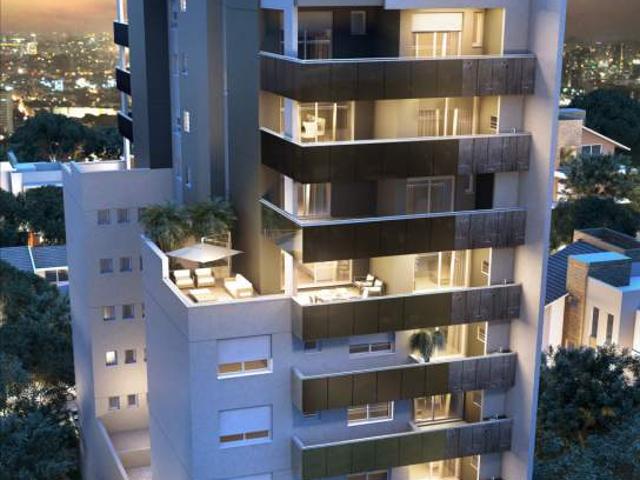 Apartamento em Exposição, Caxias do Sul/RS de 172m² 3 quartos à venda por R$ 2.189.900,00