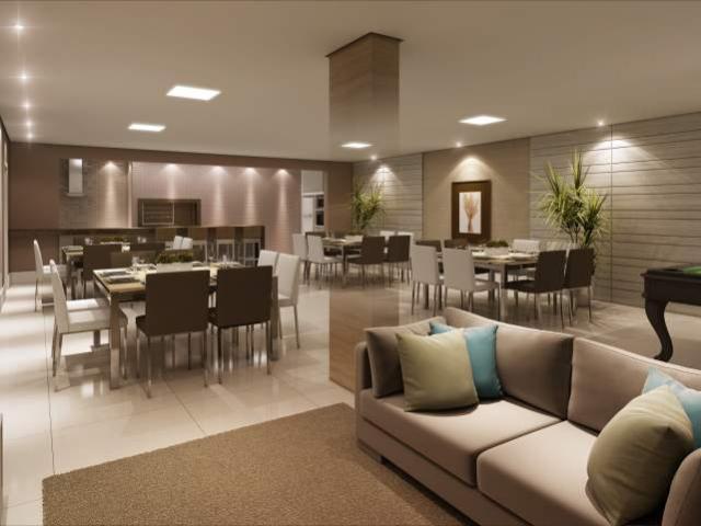 Apartamento em Exposição, Caxias do Sul/RS de 172m² 3 quartos à venda por R$ 2.139.000,00
