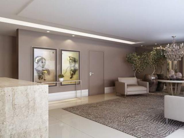 Apartamento em Exposição, Caxias do Sul/RS de 226m² 3 quartos à venda por R$ 2.189.900,00
